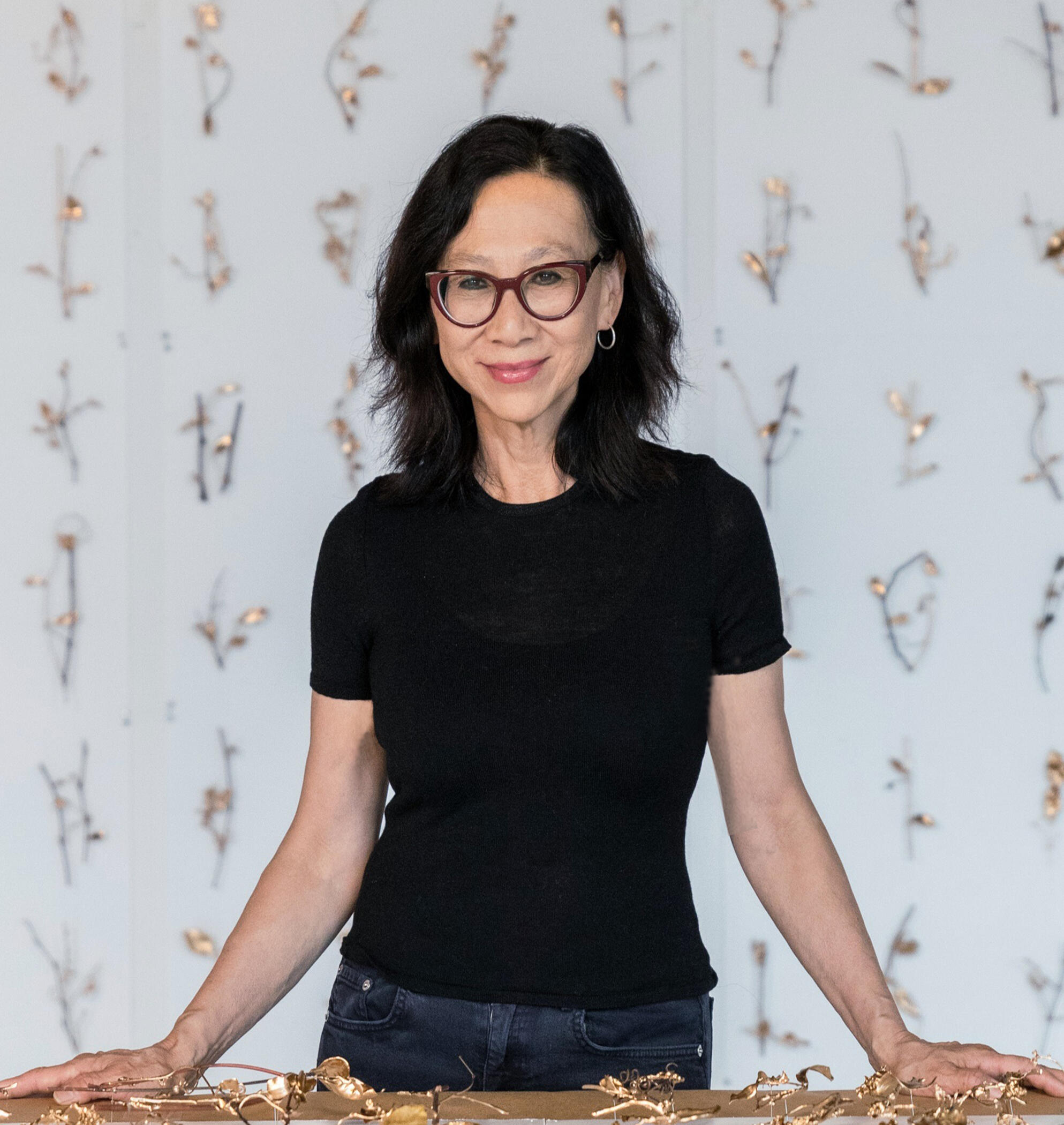 Yu-Wen Wu: Reigning Beauty, 2025 | Isabella Stewart Gardner Museum